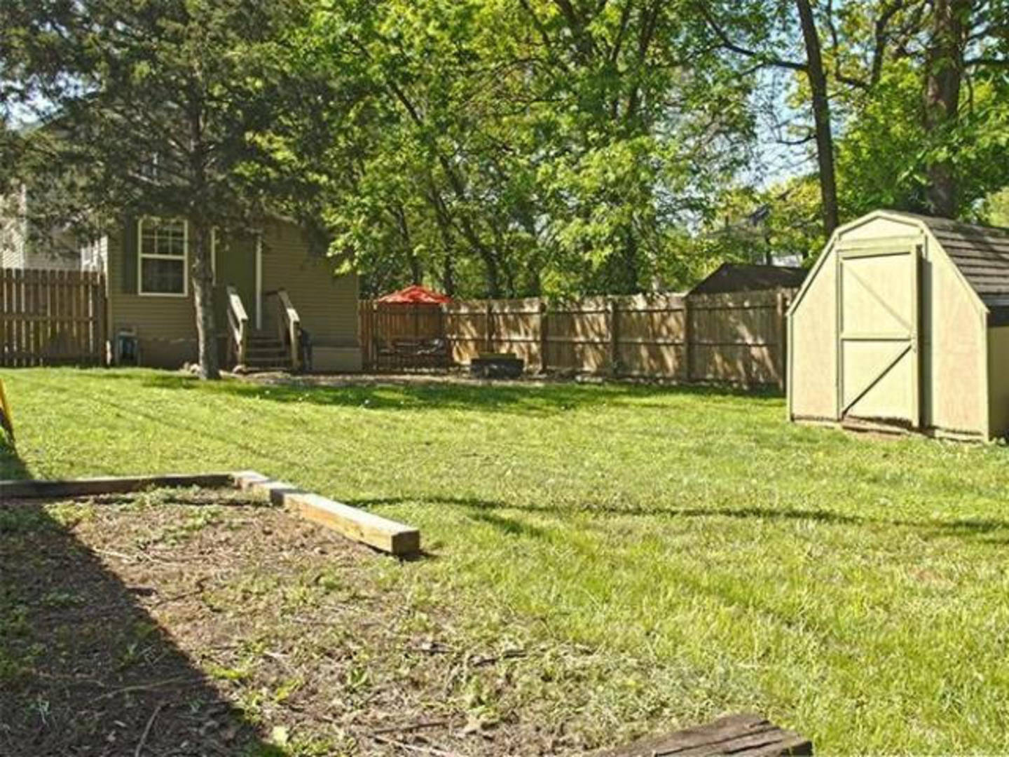 Brivity - 315 E Turner Springfield, MO 65803 - Virtual Tour