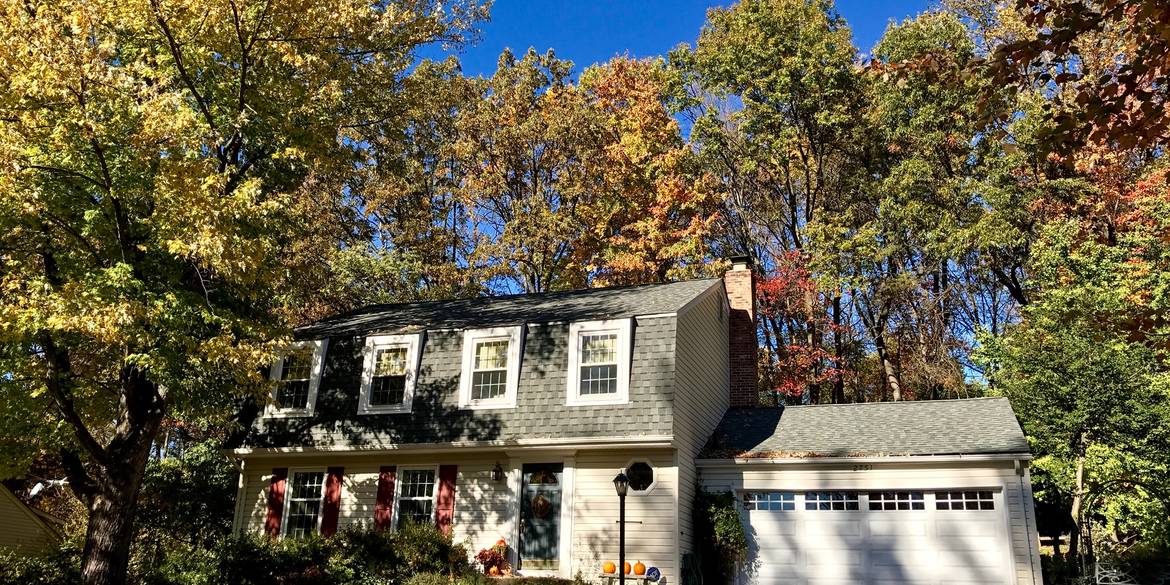 Brivity - 2751 Viking Drive Herndon, VA - 20171