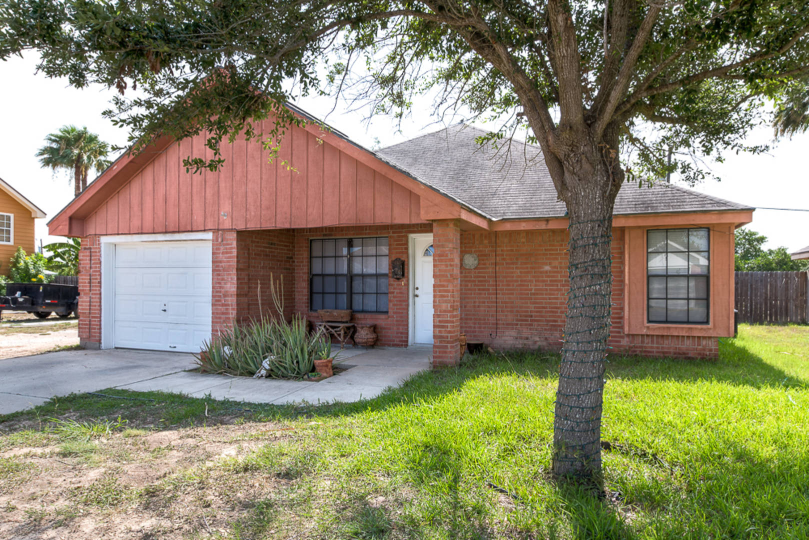 Brivity - 1609 Star Ruby Dr San Juan, TX 78589 - Virtual Tour