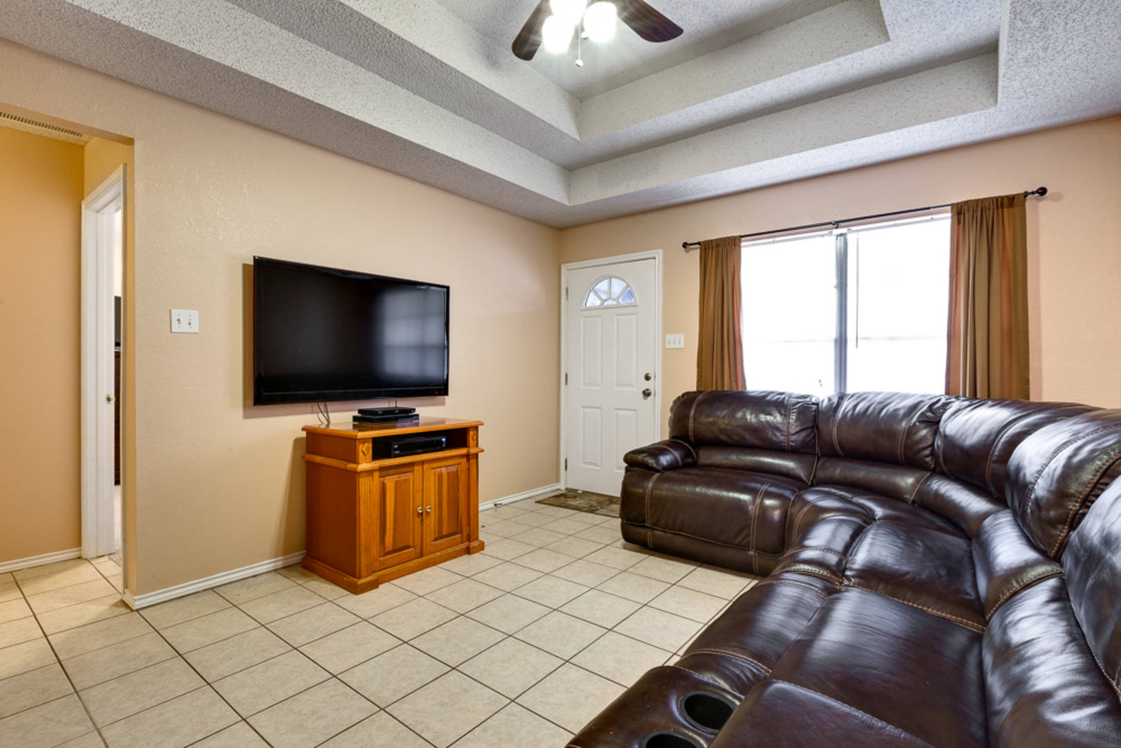 Brivity - 1609 Star Ruby Dr San Juan, TX 78589 - Virtual Tour