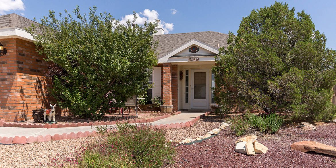 Brivity - 28 Juniper Avenue Los Lunas, NM - 87031