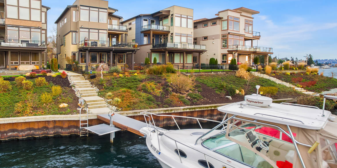 Brivity - 4017 Williams Ave N Renton, WA - 98056