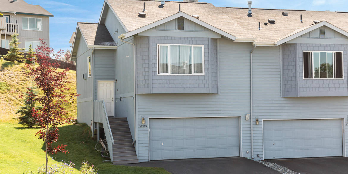 Brivity - 10373 Valley Park Drive Anchorage, AK - 99507