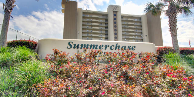 Summerchase Condos Orange Beach Alabama Offered for Sale by Jason Will