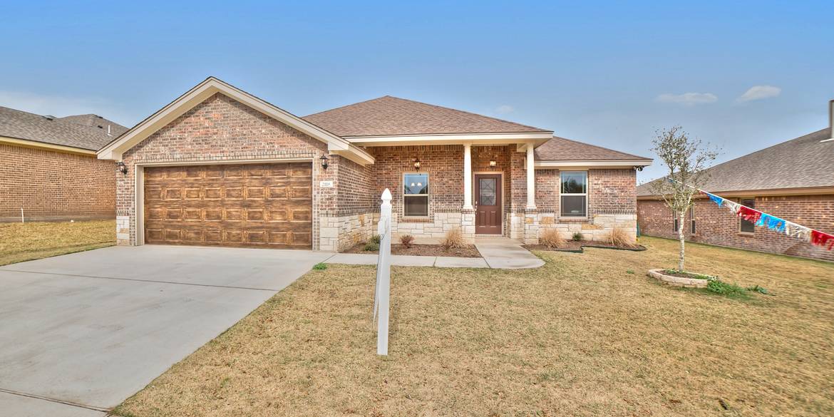 Brivity - 2118 Yturria Dr. Belton, TX - 76513