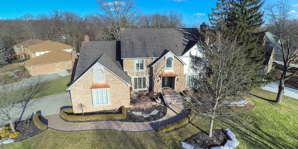 Brivity - 3140 Quail Ridge Circle Rochester, MI - 48309