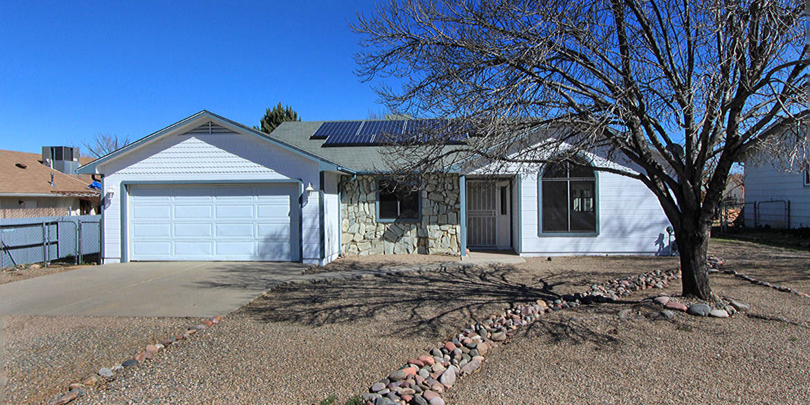 Brivity - 3913 N Valorie Dr Prescott Valley, AZ - 86314