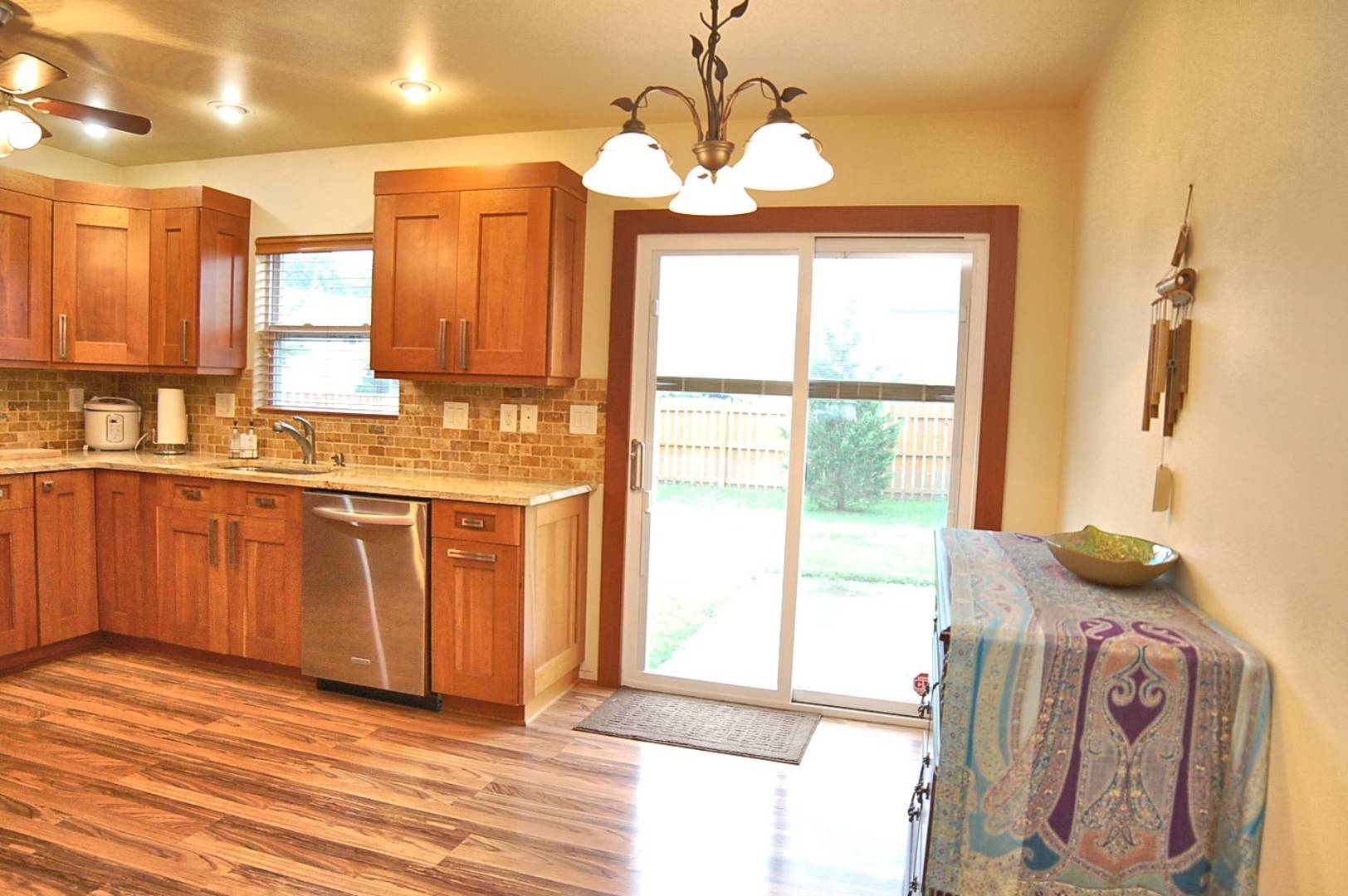 Brivity - 6630 Ziegler Lane Charlotte, NC 28269 - Virtual Tour