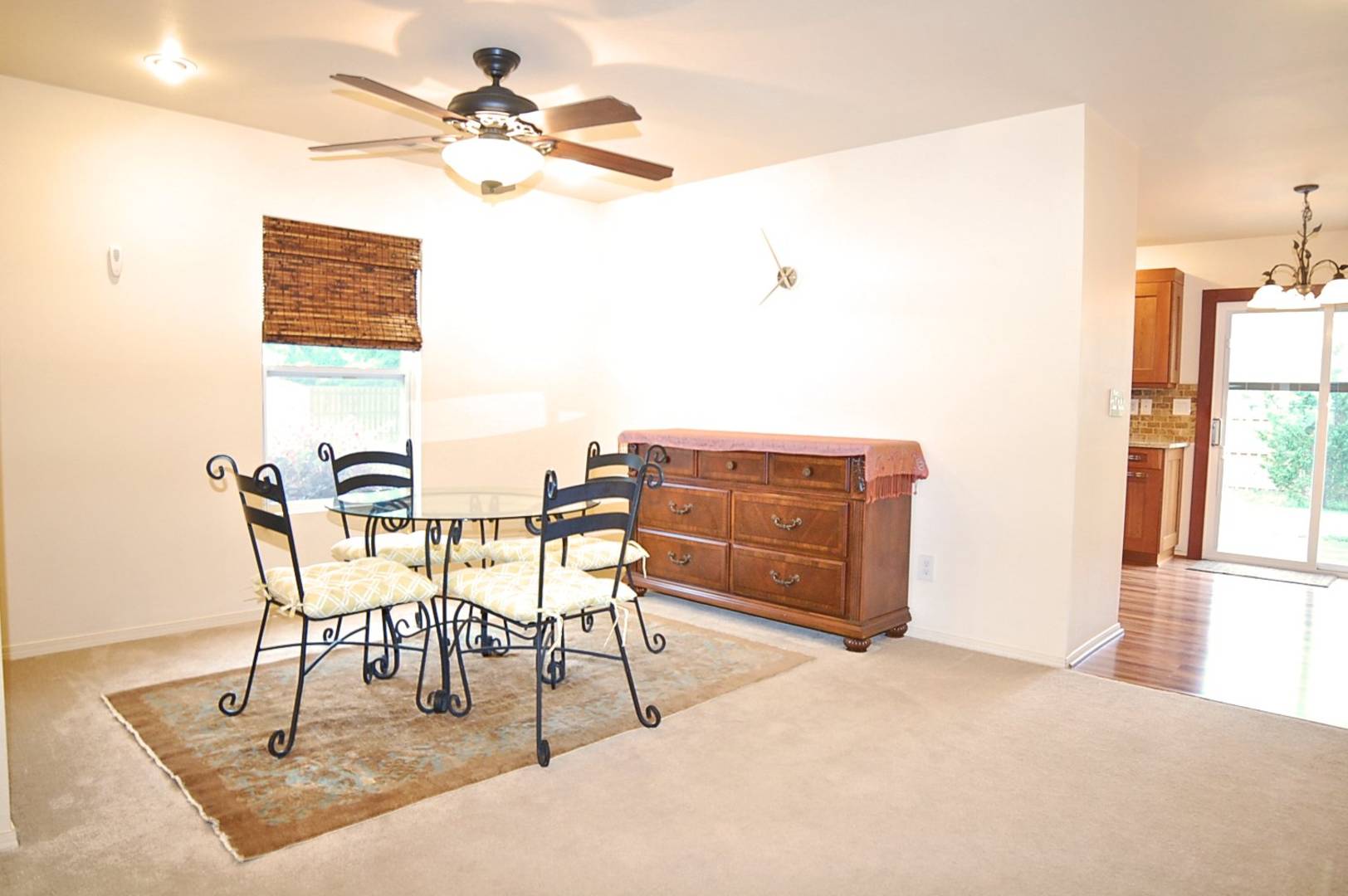 Brivity - 6630 Ziegler Lane Charlotte, NC 28269 - Virtual Tour