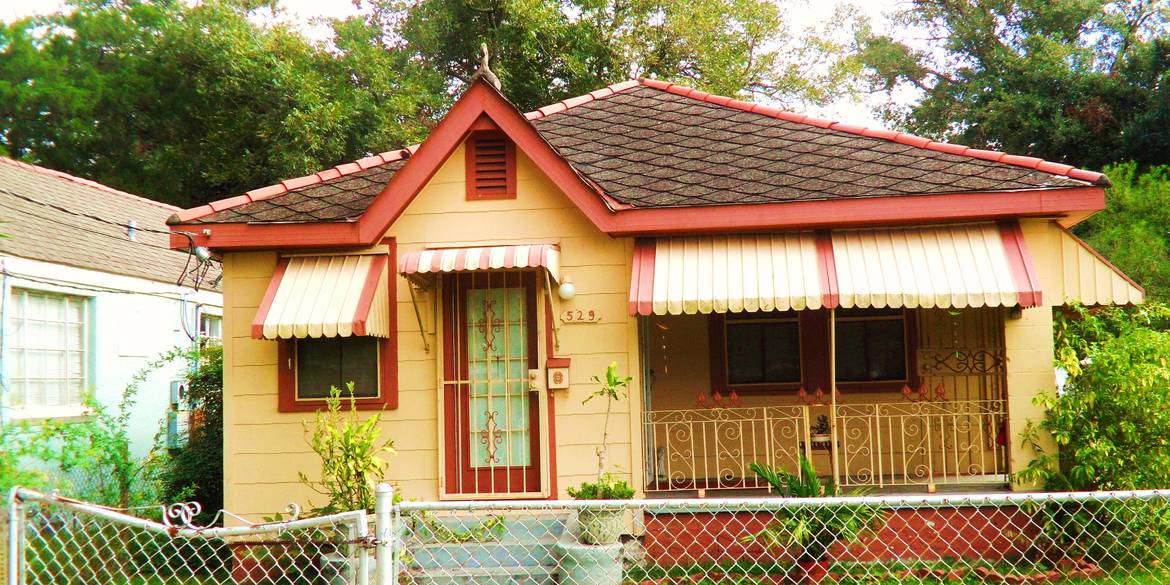 Brivity - 529 FAIRMONT ST Harvey, LA - 70058