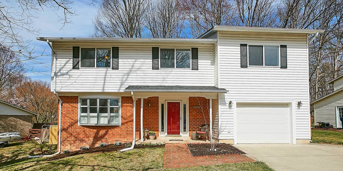 Brivity - 10196 Wavell Rd. Fairfax, VA - 22032