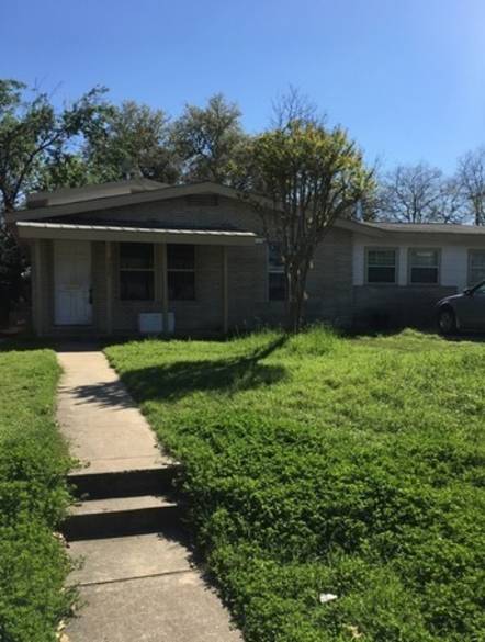 Brivity - 222 Dresden Drive San Antonio, TX - 78213