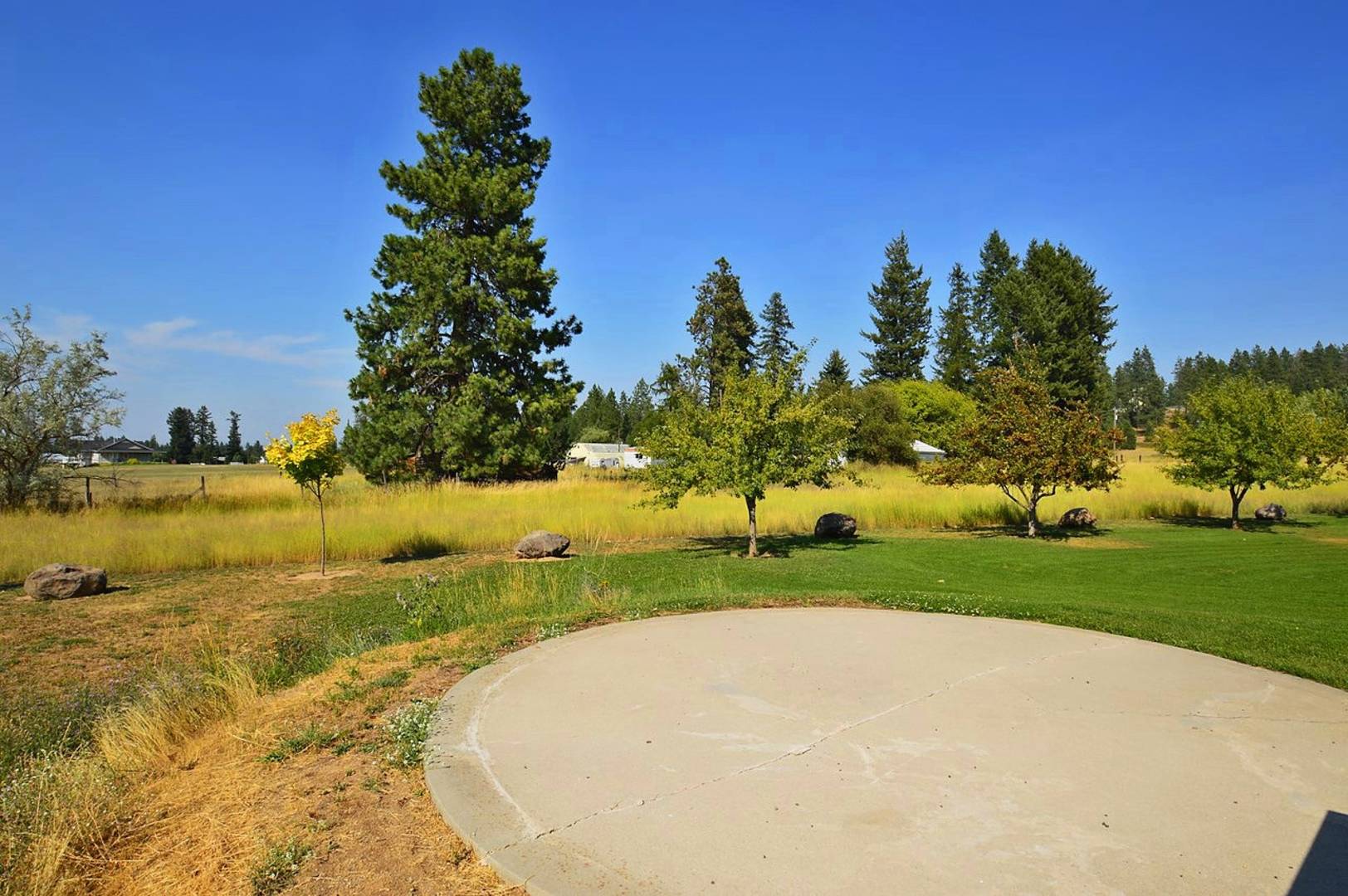 Brivity - 23407 N Hatch Rd Colbert, WA 99005 - Virtual Tour