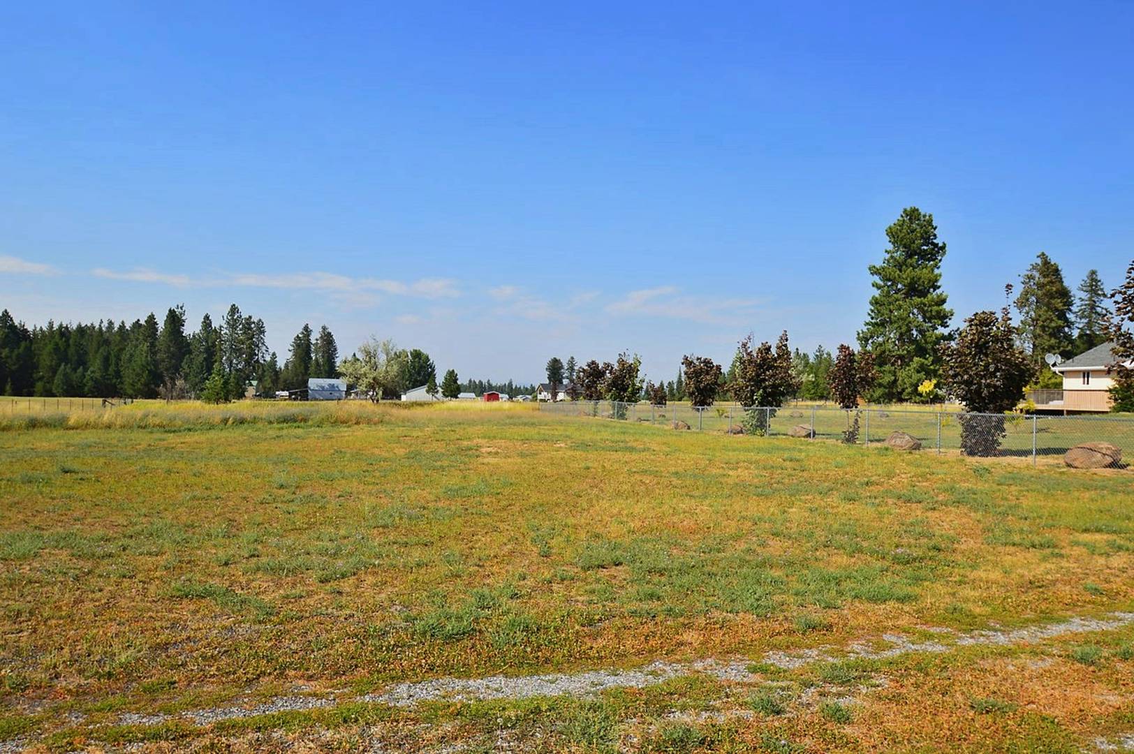 Brivity - 23407 N Hatch Rd Colbert, WA 99005 - Virtual Tour