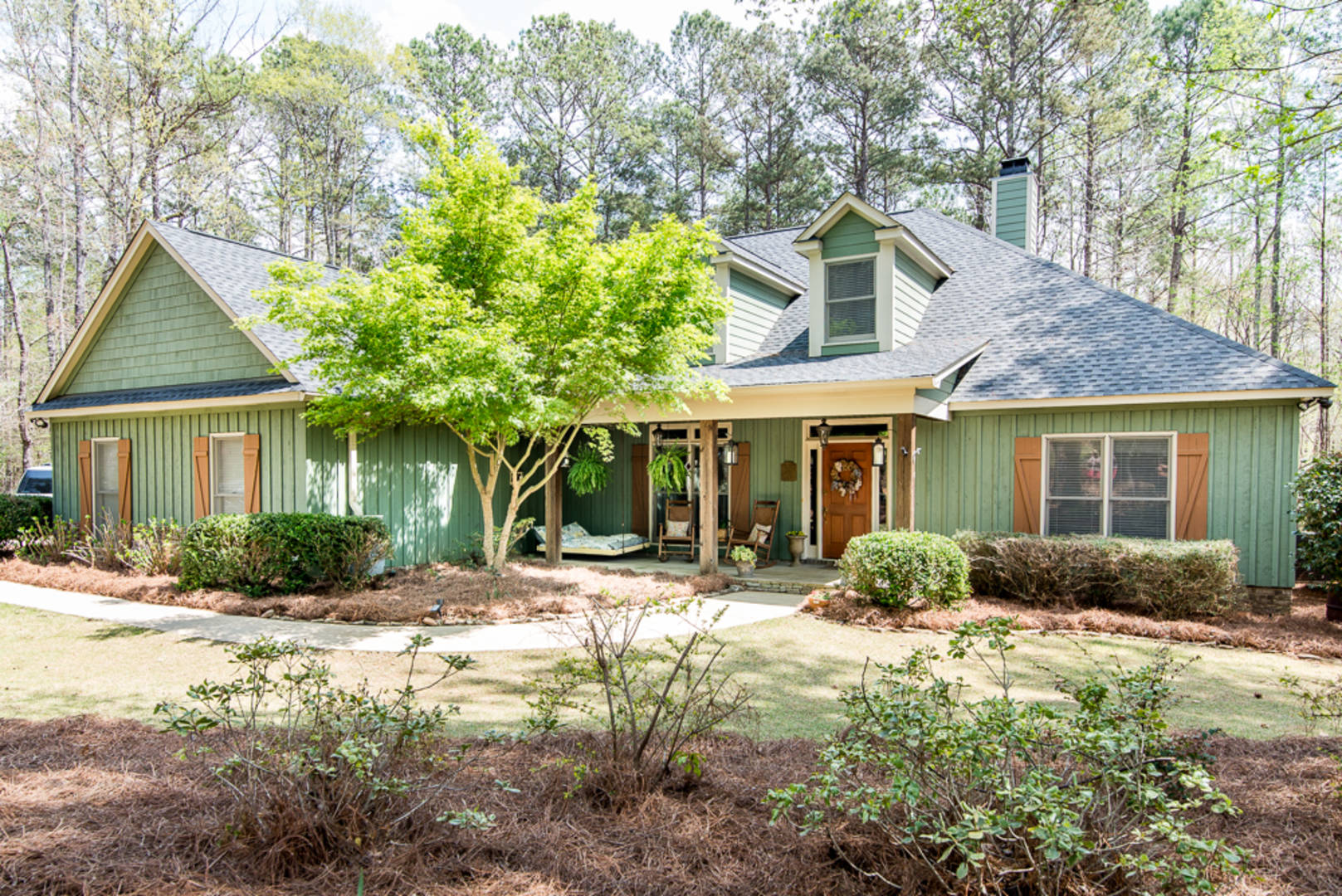 Brivity - 816 Laurel Ridge Lane Cataula, GA 31804 - Virtual Tour