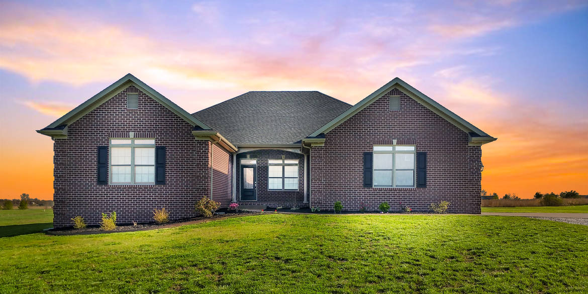 Brivity - 10311 Meadowlark Hills Road Chandler, IN - 47610