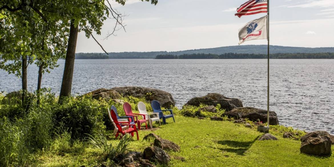 Brivity - 89 Lakeshore Drive Leeds, ME - 04263