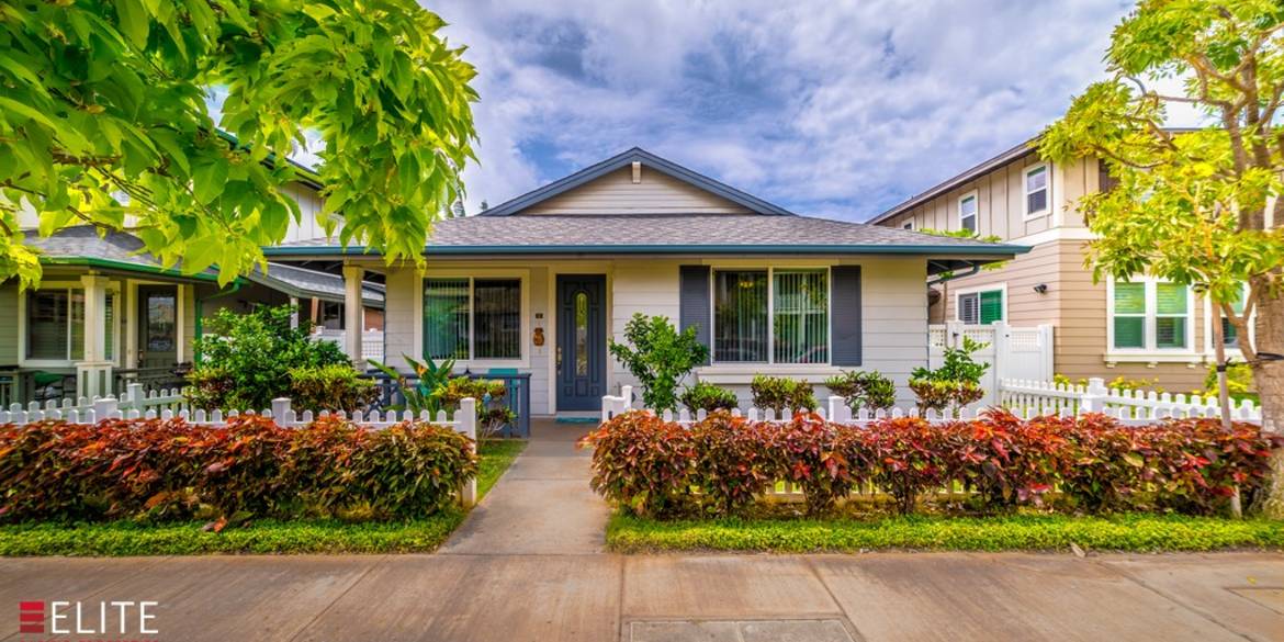 Brivity - Heidi Bertucci • 1101 Kukulu Street # 10 Kapolei, HI - 96707