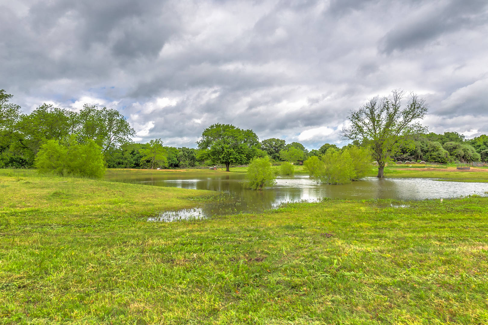 Brivity - 167 PR 114 Covington, TX 76636 - Virtual Tour