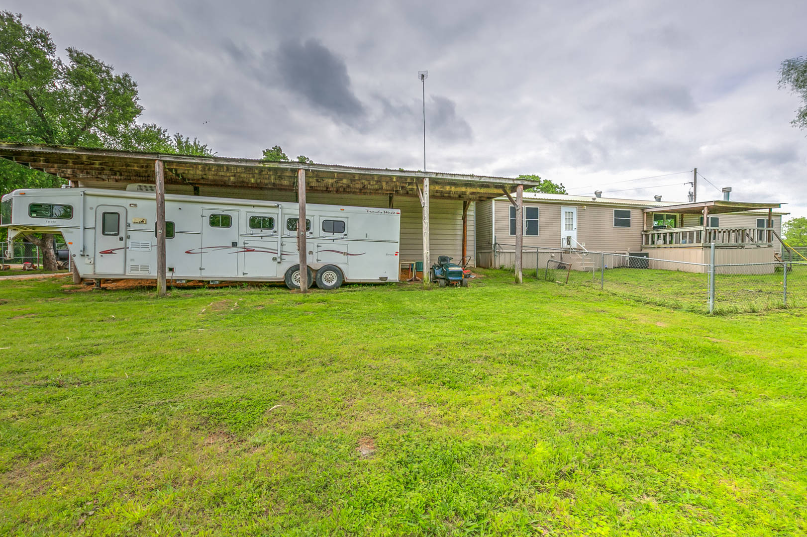 Brivity - 167 PR 114 Covington, TX 76636 - Virtual Tour