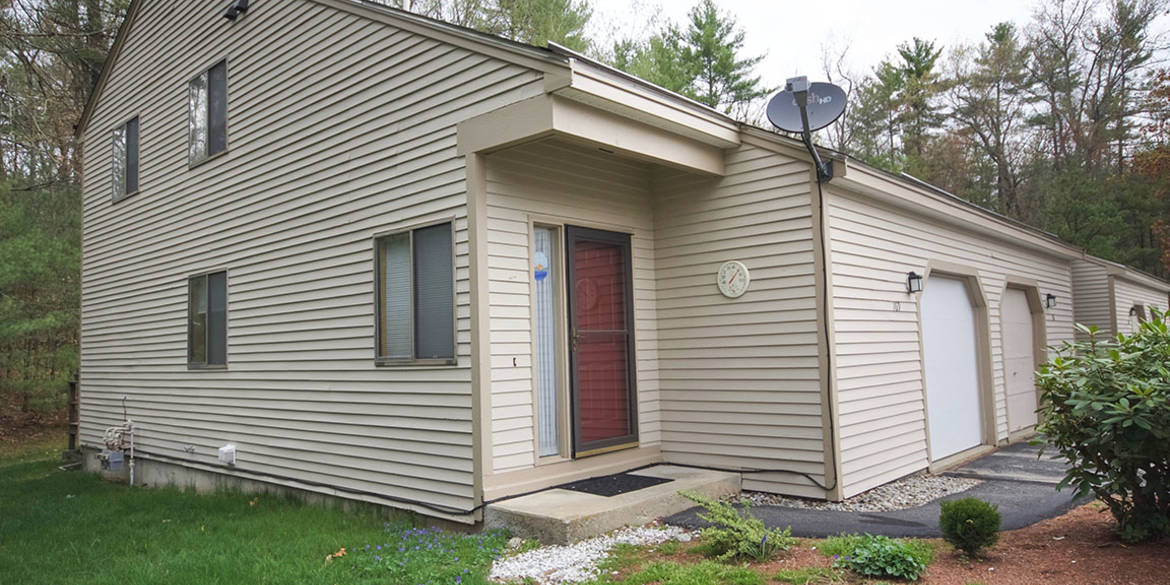 Brivity - 169 Indian Rock Road Merrimack, NH - 03054