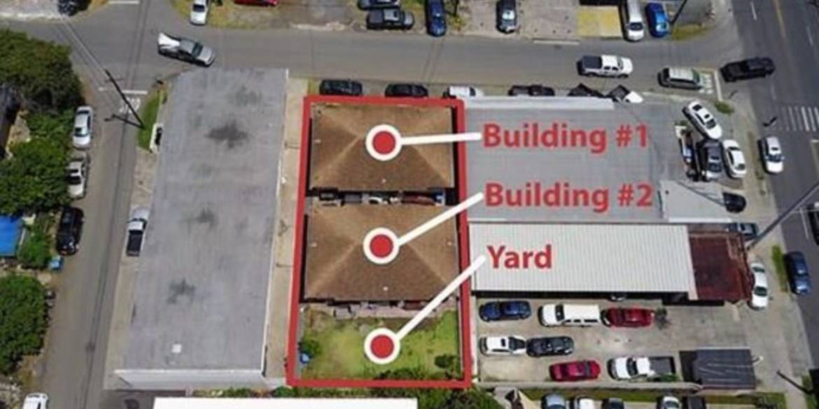 Brivity - Greg Mroz • 1612 Aupuni St Honolulu, HI - 96817