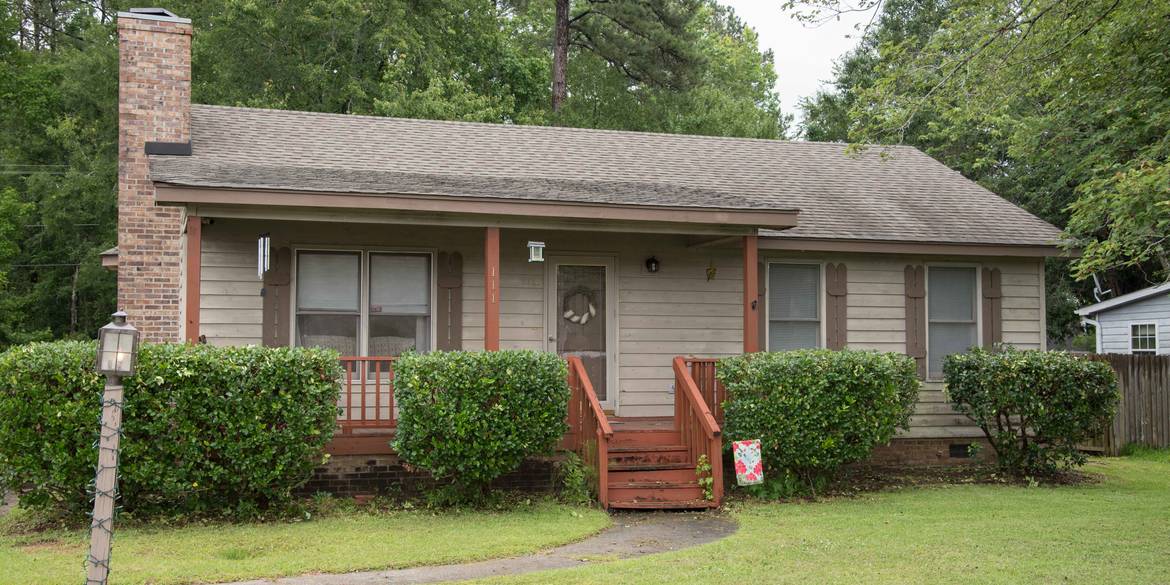 Brivity - 111 Manor Circle Myrtle Beach, SC - 29588