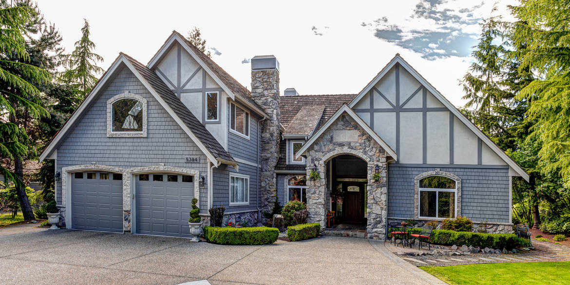 Brivity - 5384 Plover Ct. Blaine, WA - 98230