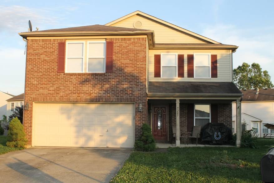 Brivity - 9207 Delphi Court Camby, IN - 46113