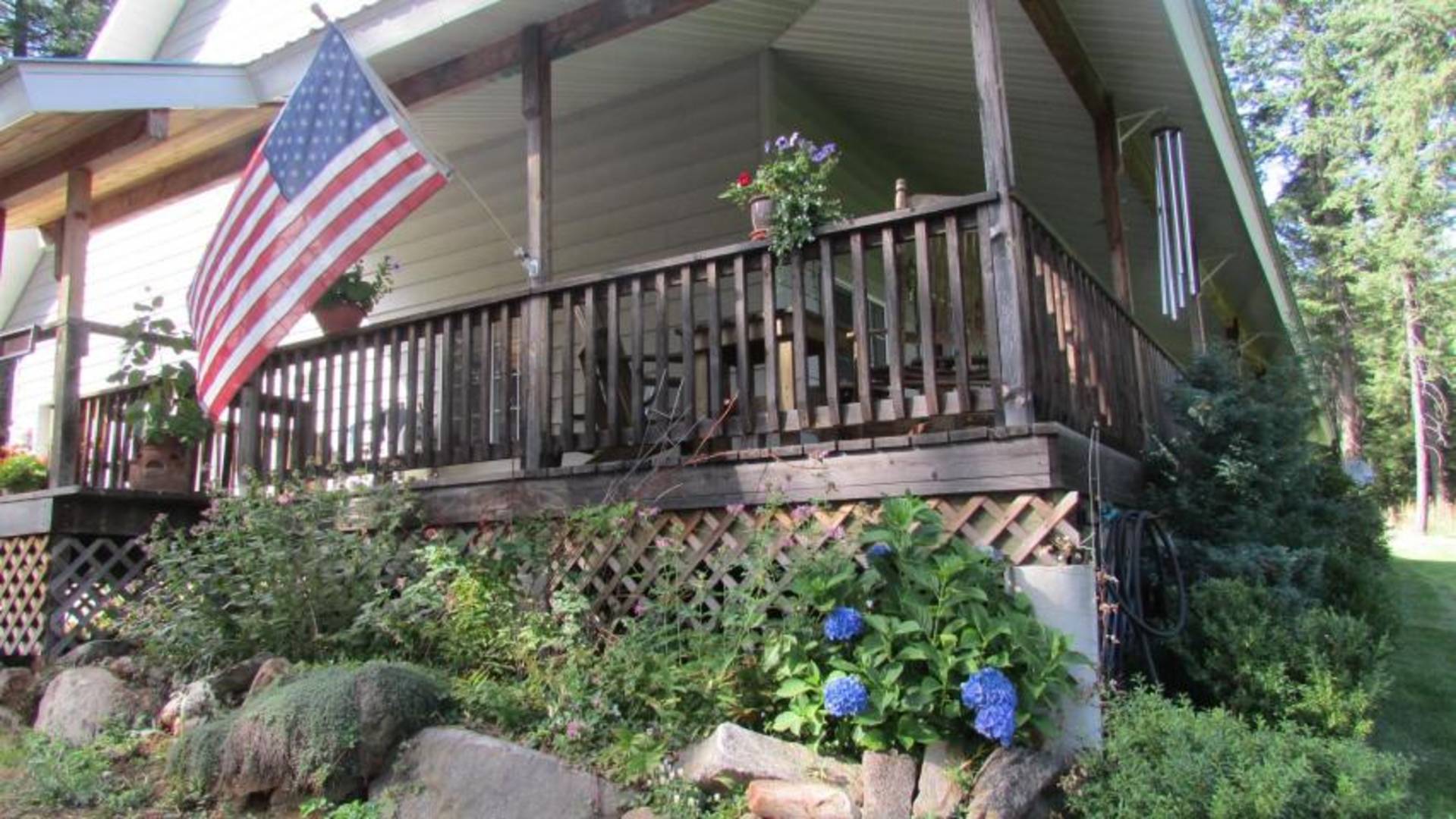 Brivity - 2781 Hoo Doo Mountain Road Priest River, ID 83856 - Virtual Tour