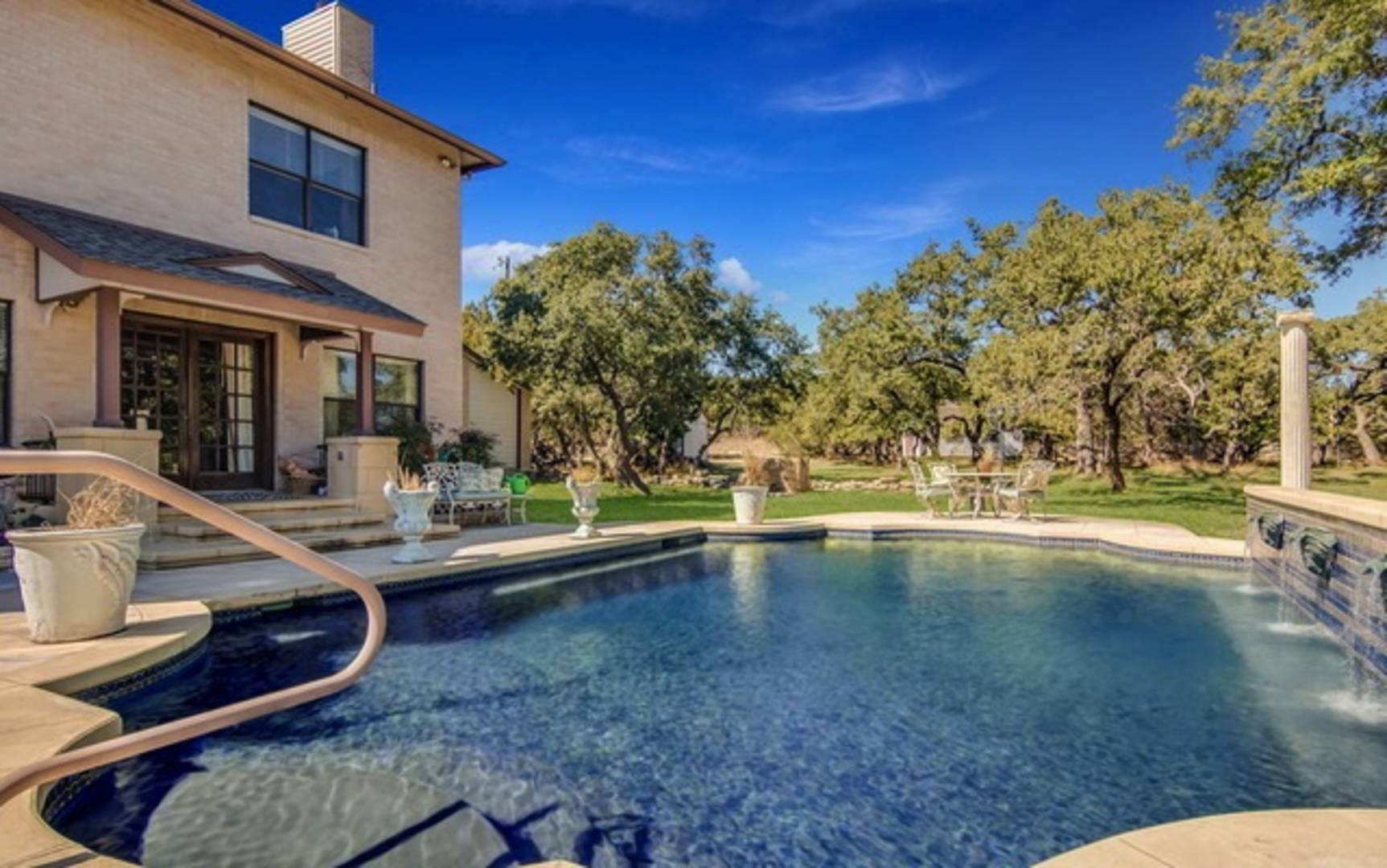 Brivity - 894 Shepherds Ranch Bulverde, TX 78163 - Virtual Tour