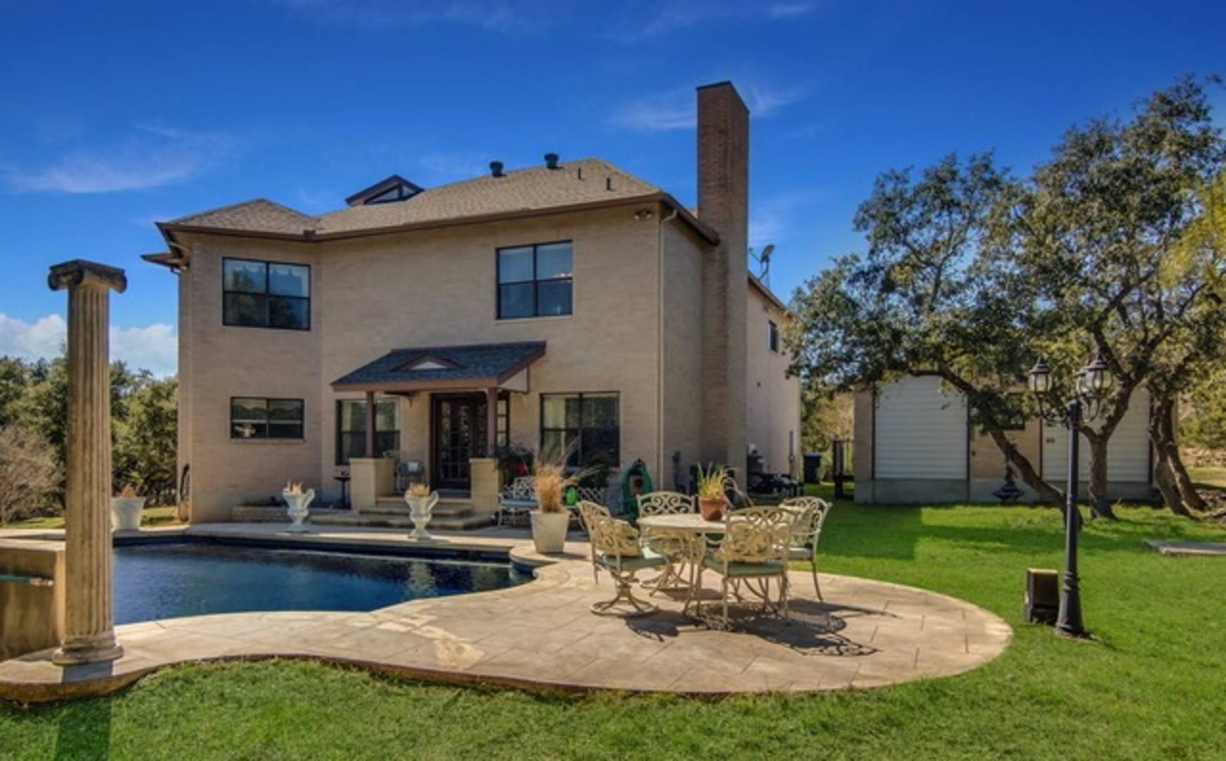 Brivity - 894 Shepherds Ranch Bulverde, TX 78163 - Virtual Tour