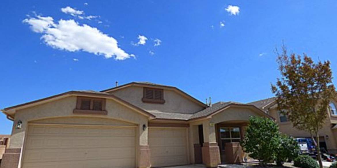 Brivity - 3408 Oasis Springs Rio Rancho, NM - 87144