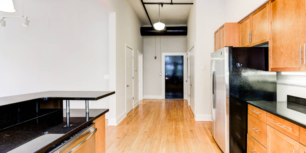 Brivity - 978 North Ave NE #306 Atlanta, GA - 30306