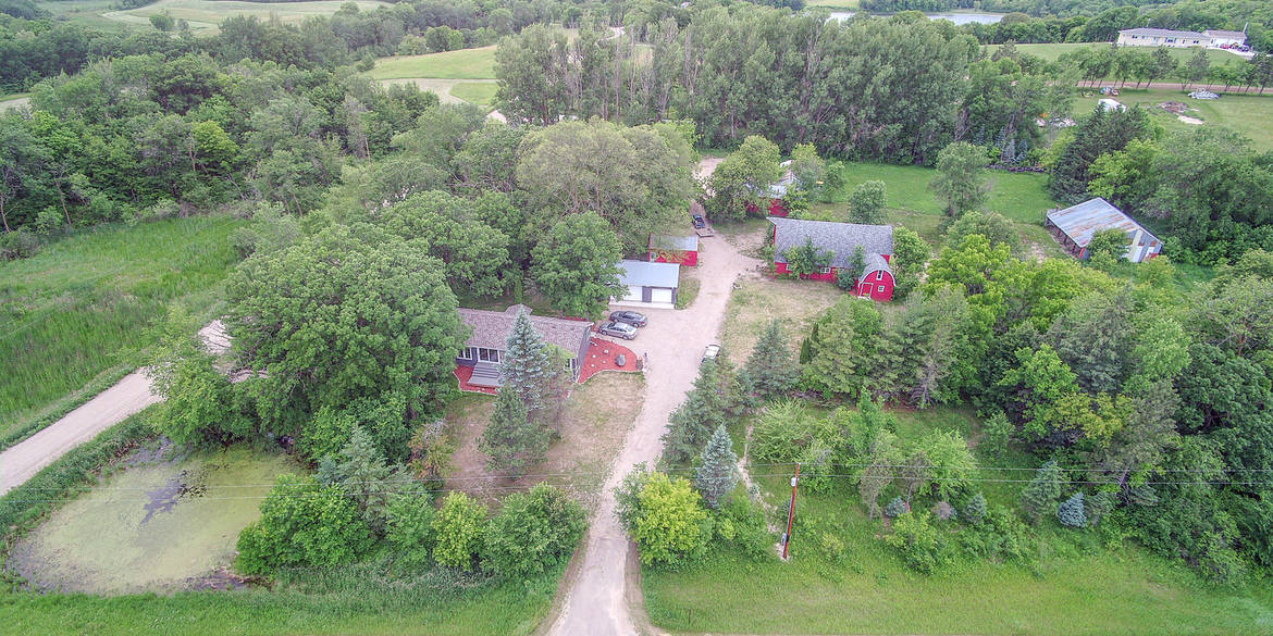 Brivity - 34033 County Highway 3 Erhard, MN - 56534