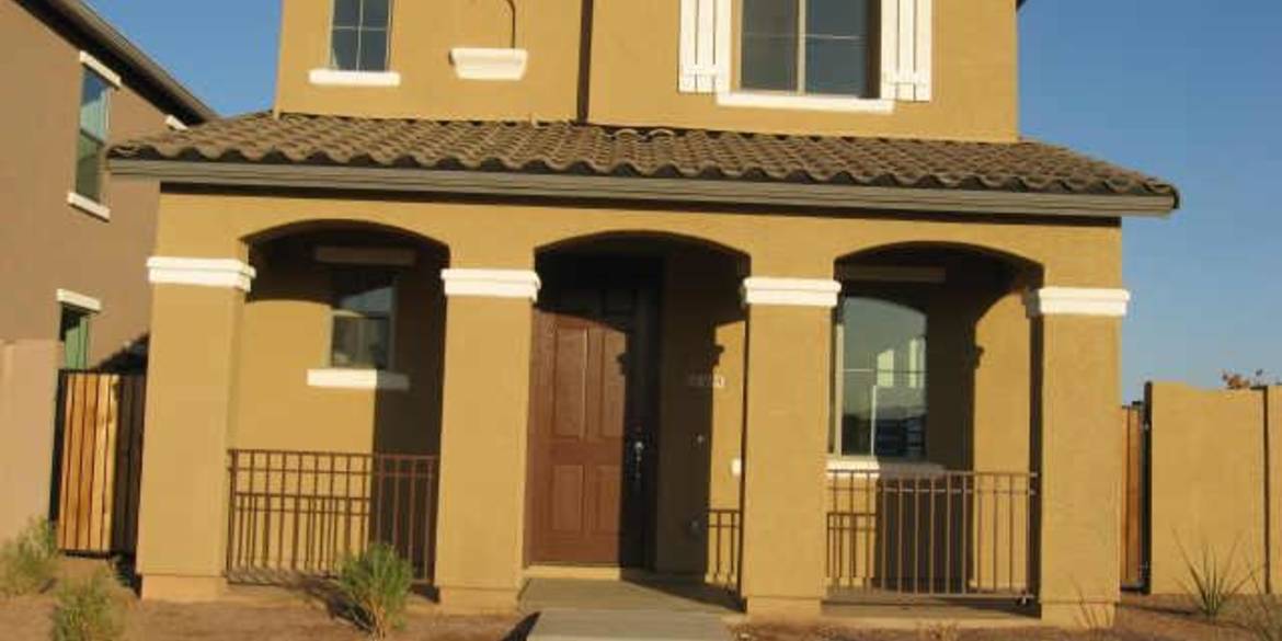 Brivity - 1659 E JOSEPH WAY GILBERT AZ 85295 Gilbert, AZ - 85295