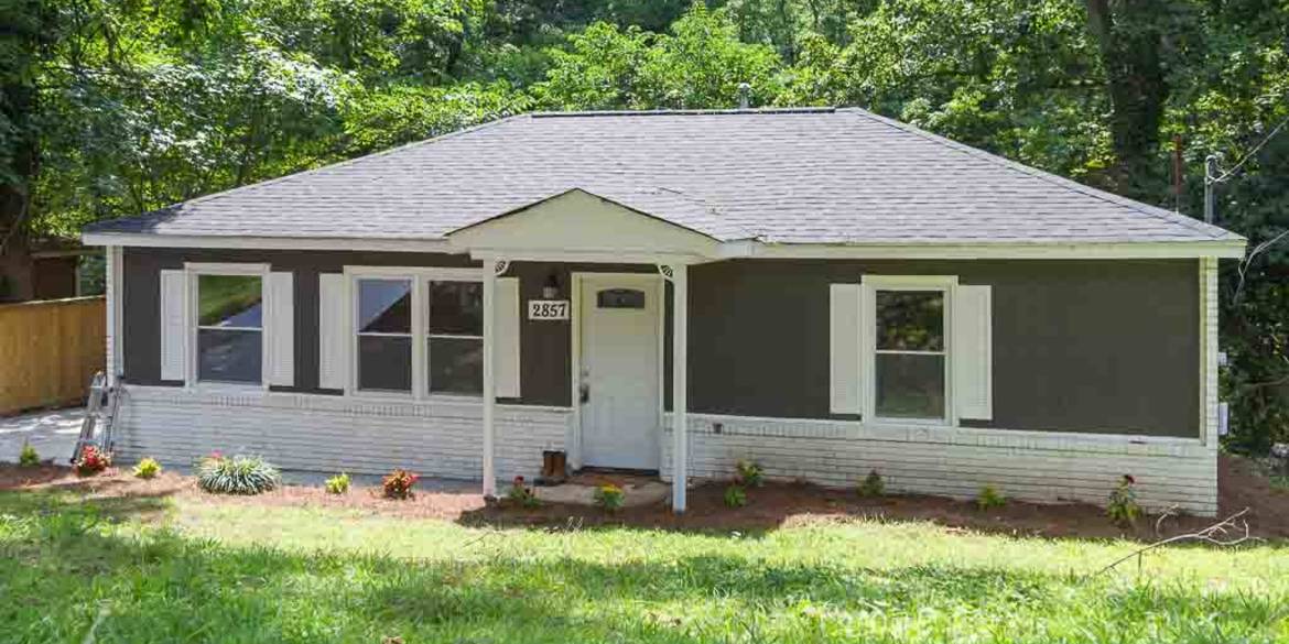 Brivity - 2857 Diana Drive SW, Atlanta, GA Atlanta, GA - 30315