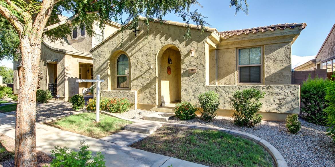 Brivity - 3487 E. Betsy Ln Gilbert, AZ - 85296