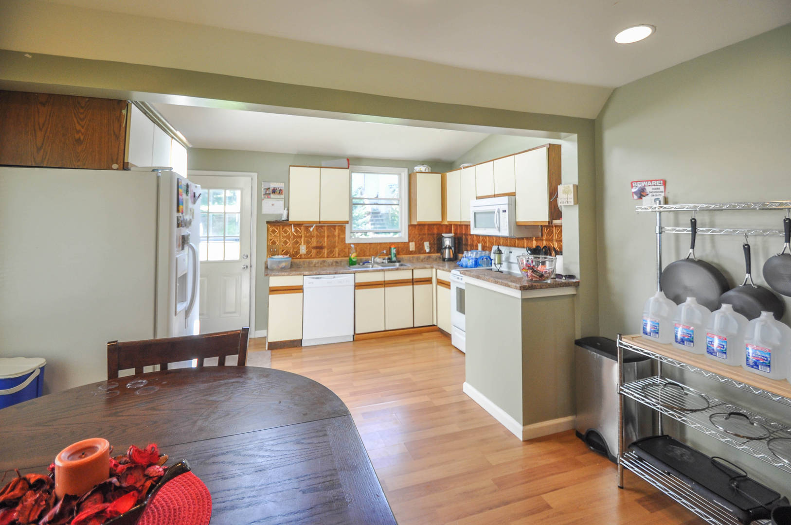 Brivity - Fonda Lake Dr 5926 Brighton, MI 48116 - Virtual Tour