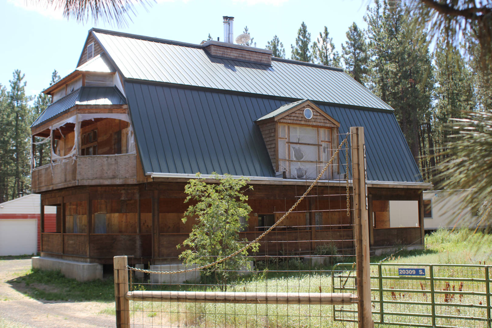 Brivity - 20309 S Yale Rd Spangle, WA 99031 - Virtual Tour