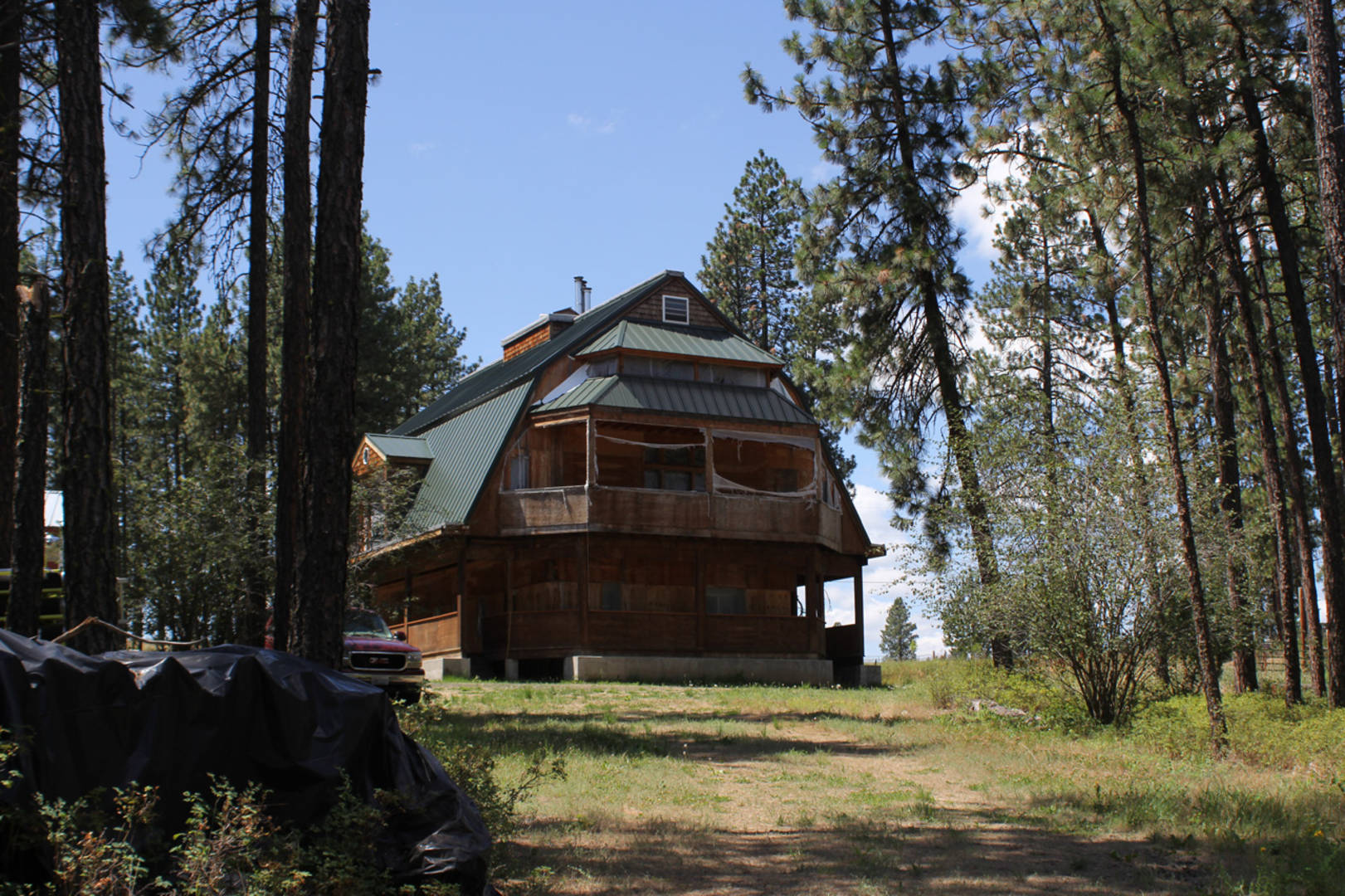 Brivity - 20309 S Yale Rd Spangle, WA 99031 - Virtual Tour