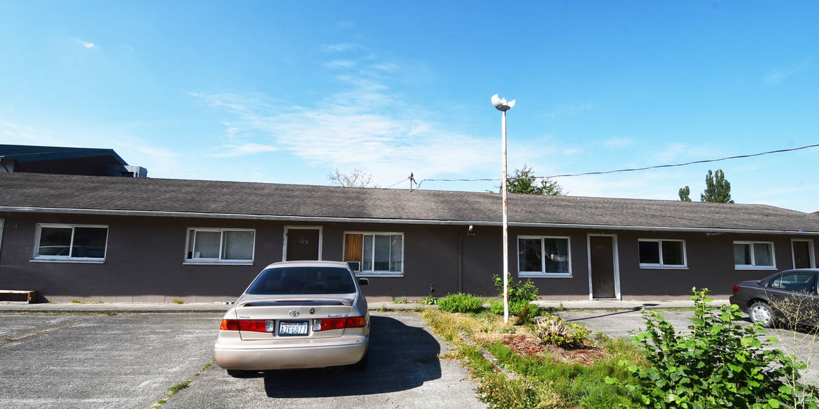 Brivity - 124 Mitchell Street Sumas, WA - 98295