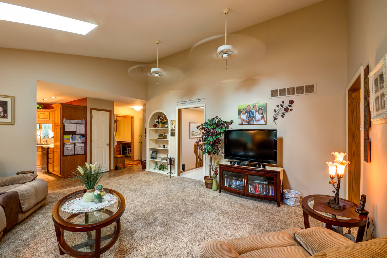 Brivity - 5634 W Brenda Ln Kalamazoo , MI 49004 - Virtual Tour