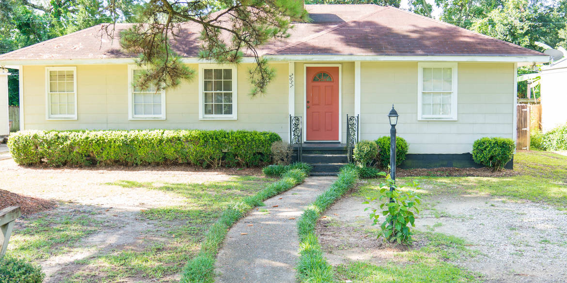 Brivity - 2657 Foreman Circle Mobile, AL - 36606