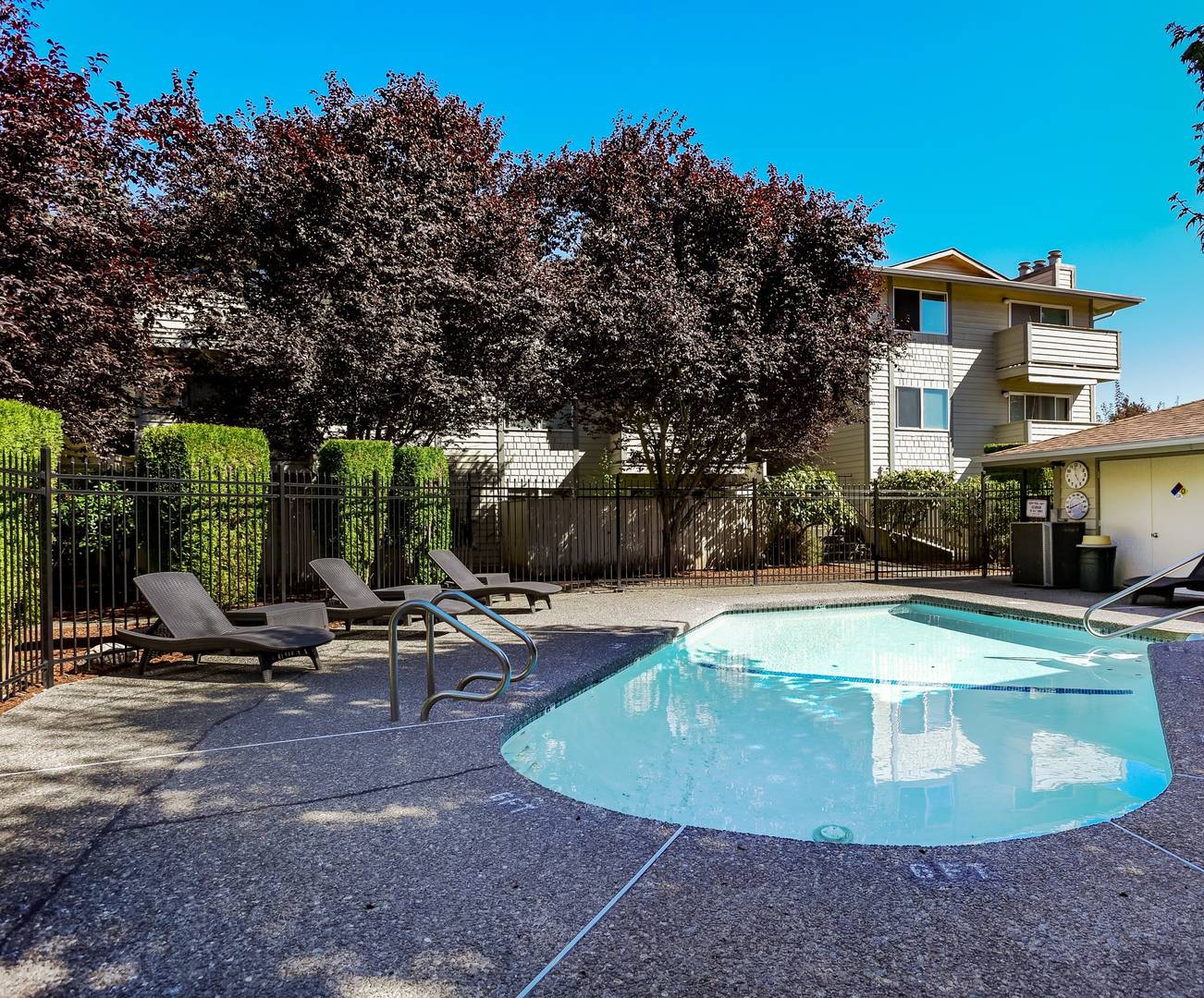 Brivity - 1150 Sunset Blvd NE Renton, WA 98056 - Virtual Tour