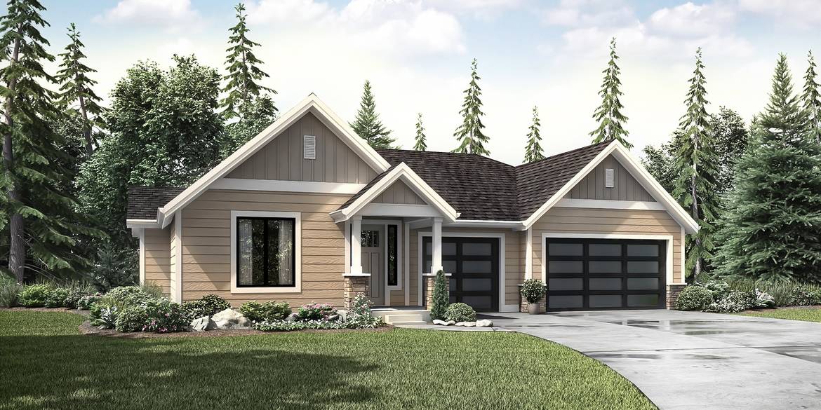 Brivity - 4866 Castleton Rd SW Port Orchard, WA - 98367