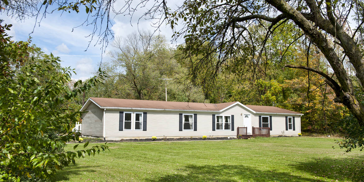 Brivity - 4705 County Road 23 Cardington, OH - 43315