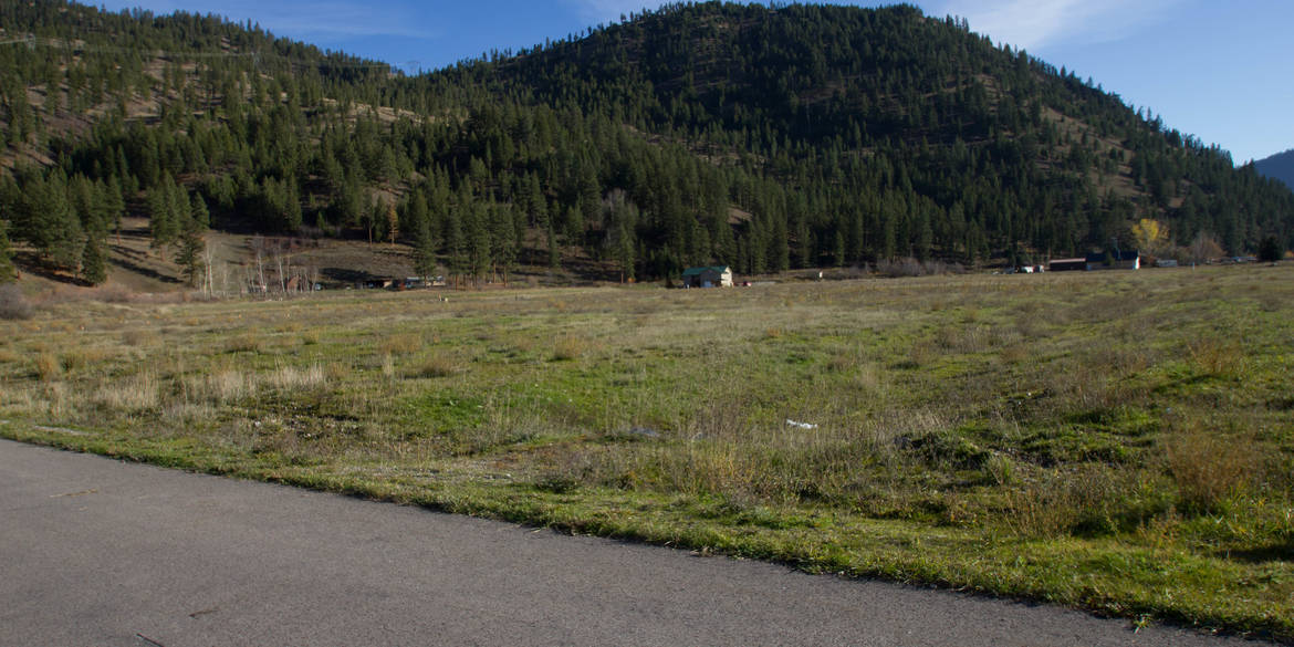 Brivity - Lot 22 Pamin Loop Clinton, MT - 59825