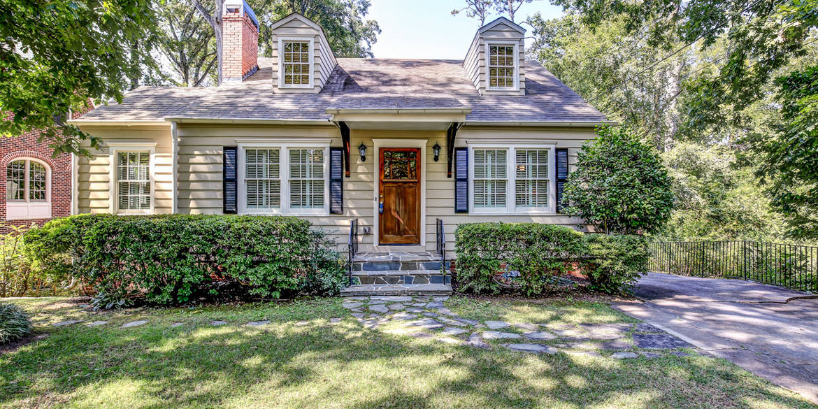 Brivity - 512 Emory Circle Atlanta, GA - 30307