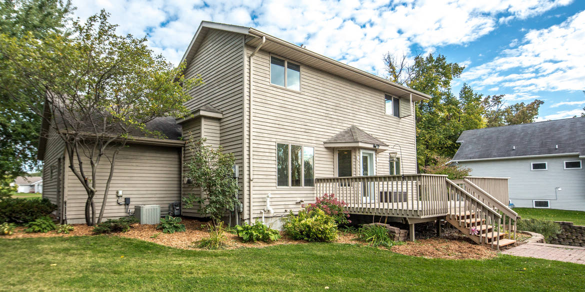 Brivity - 1417 Opperman Ln Fergus Falls, MN - 56537